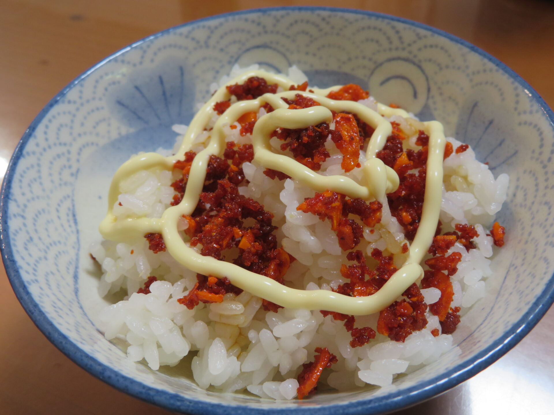 食べるラー油×マヨネーズは最高って話… | わたね調味料クッキング